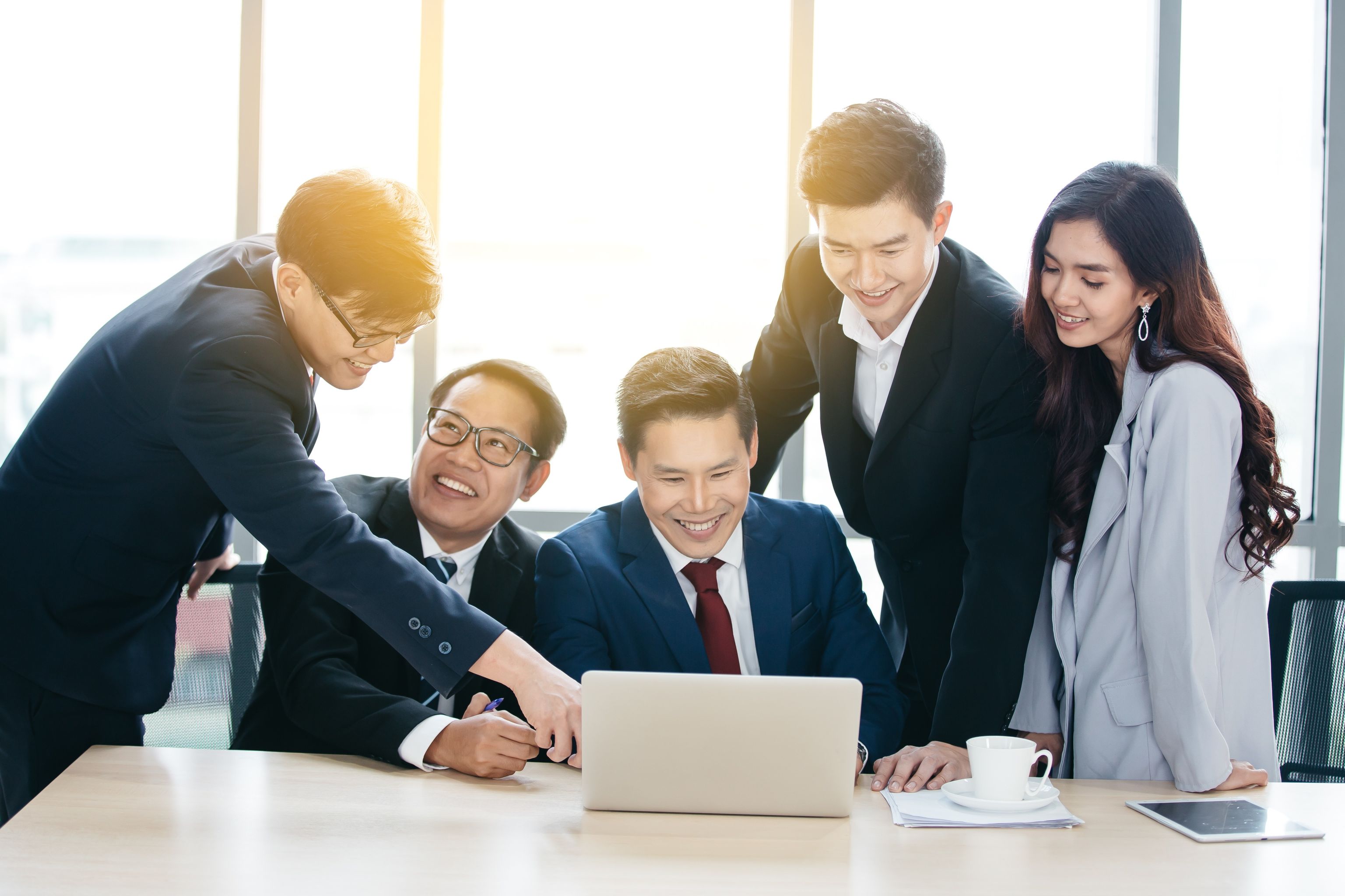 How C – suite Can Counter SAP S/4HANA Implementation Challenges | FPT ...