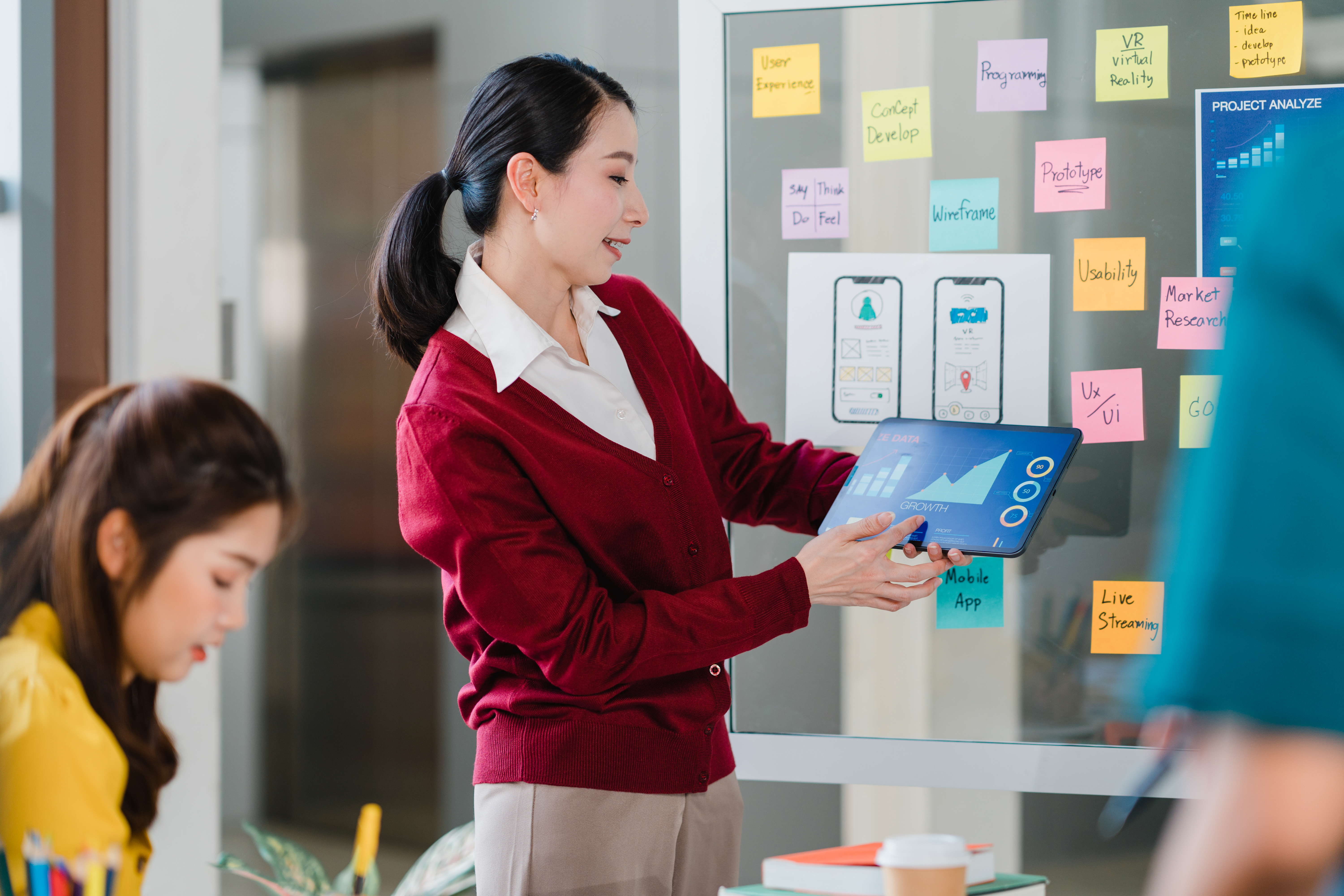 Low-code is Transforming the Future of Work | FPT Software