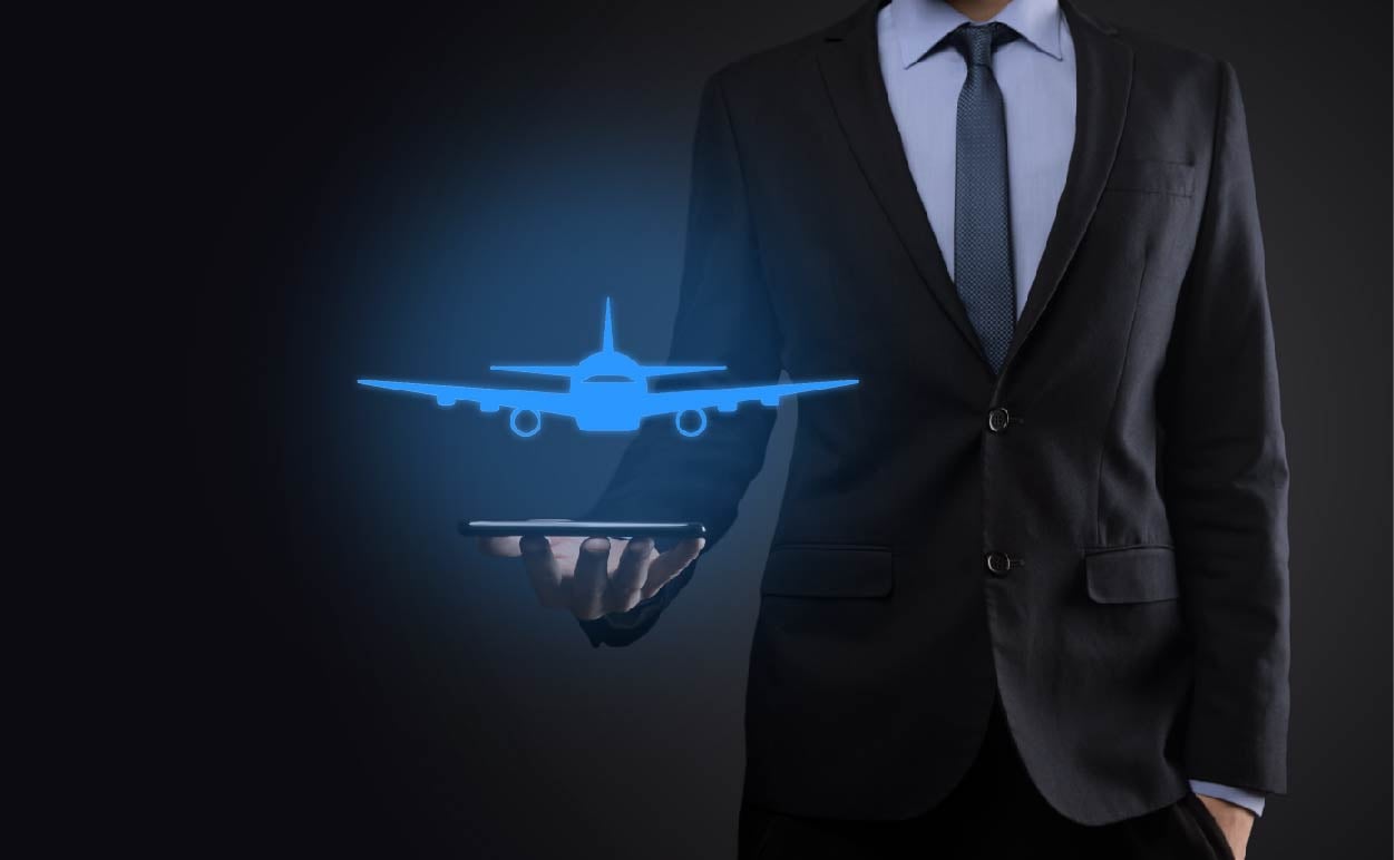 Predictive Analytics in Aviation: Sky is the Limit | FPT Software